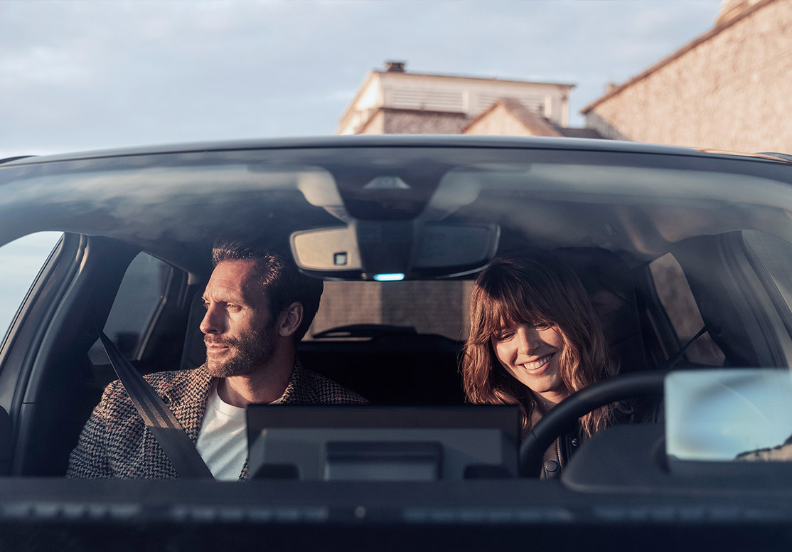 Connected Navigation Pack | DS